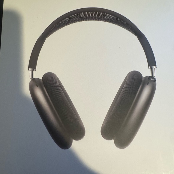 Apple | Headphones | Airpod Max Midnight | Poshmark